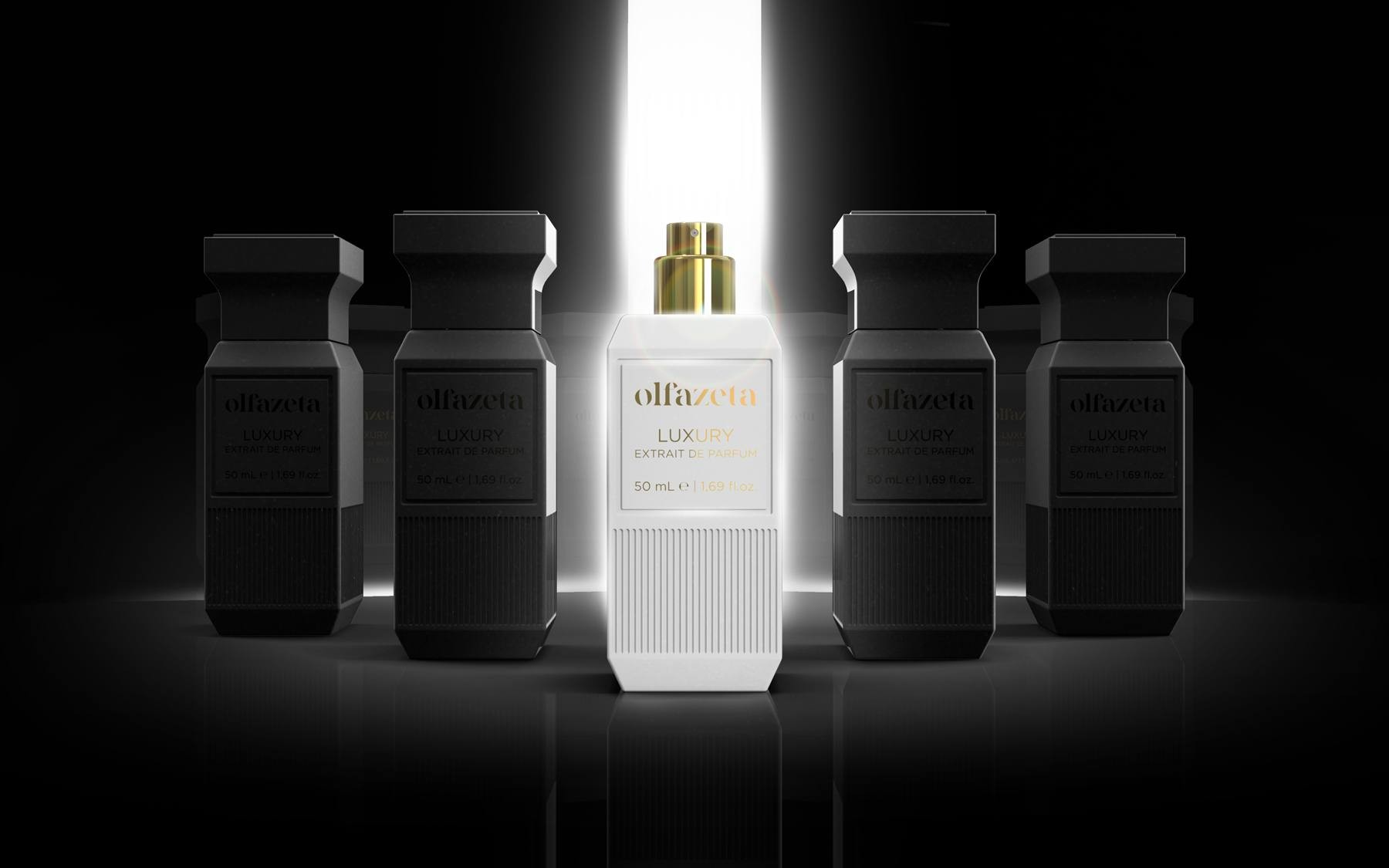 Luxury – Chogan Perfumes